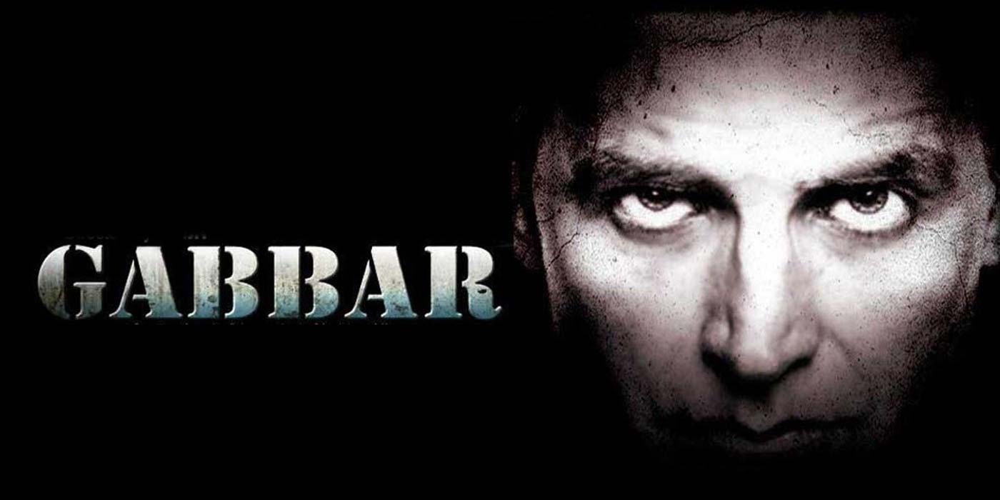 'Gabbar is Back' movie: IMA wants 'derogatory' scene removed ...