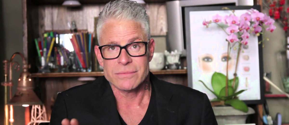 Billy B - Hollywood Bollywood Digest