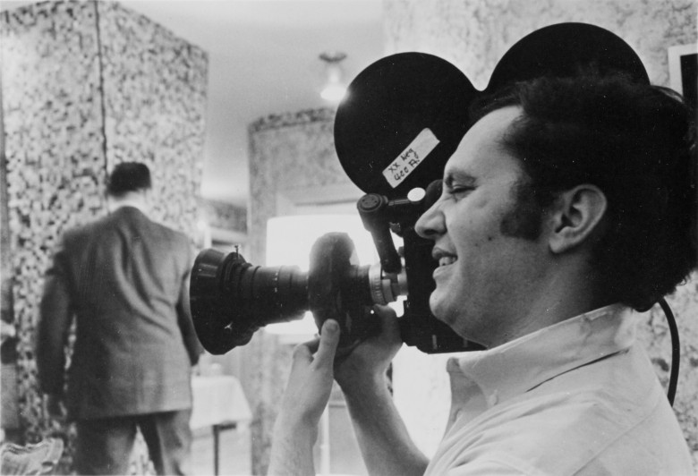 Kartemquin Turns 50: How the Production Company’s Homemade Camera ...