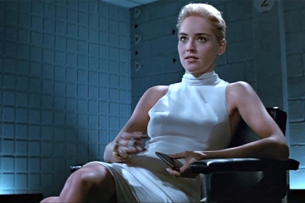 Basic Instinct director Paul Verhoeven decries lack of sex in Hollywood ...