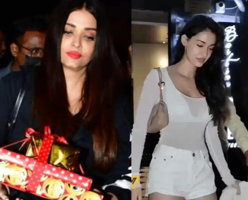 Worst Dressed Celebrity of the week: Aishwarya Rai Bachchan, Disha ...