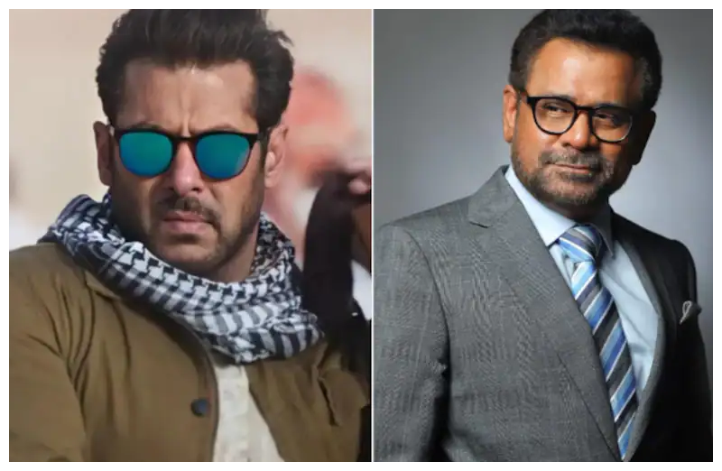 Salman Khan's 'No Entry' went in cold storage, Bhaijaan got a big shock ...