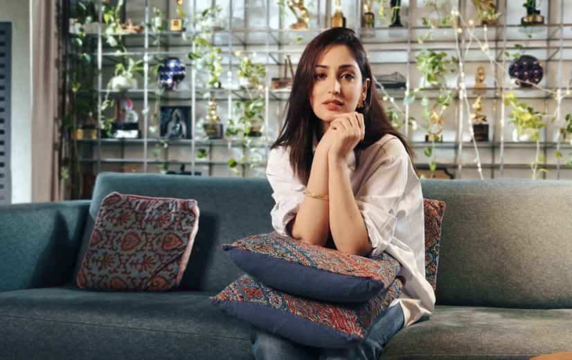 Yami Gautam and Aditya Dhar Welcome Their First Child - Hollywood ...