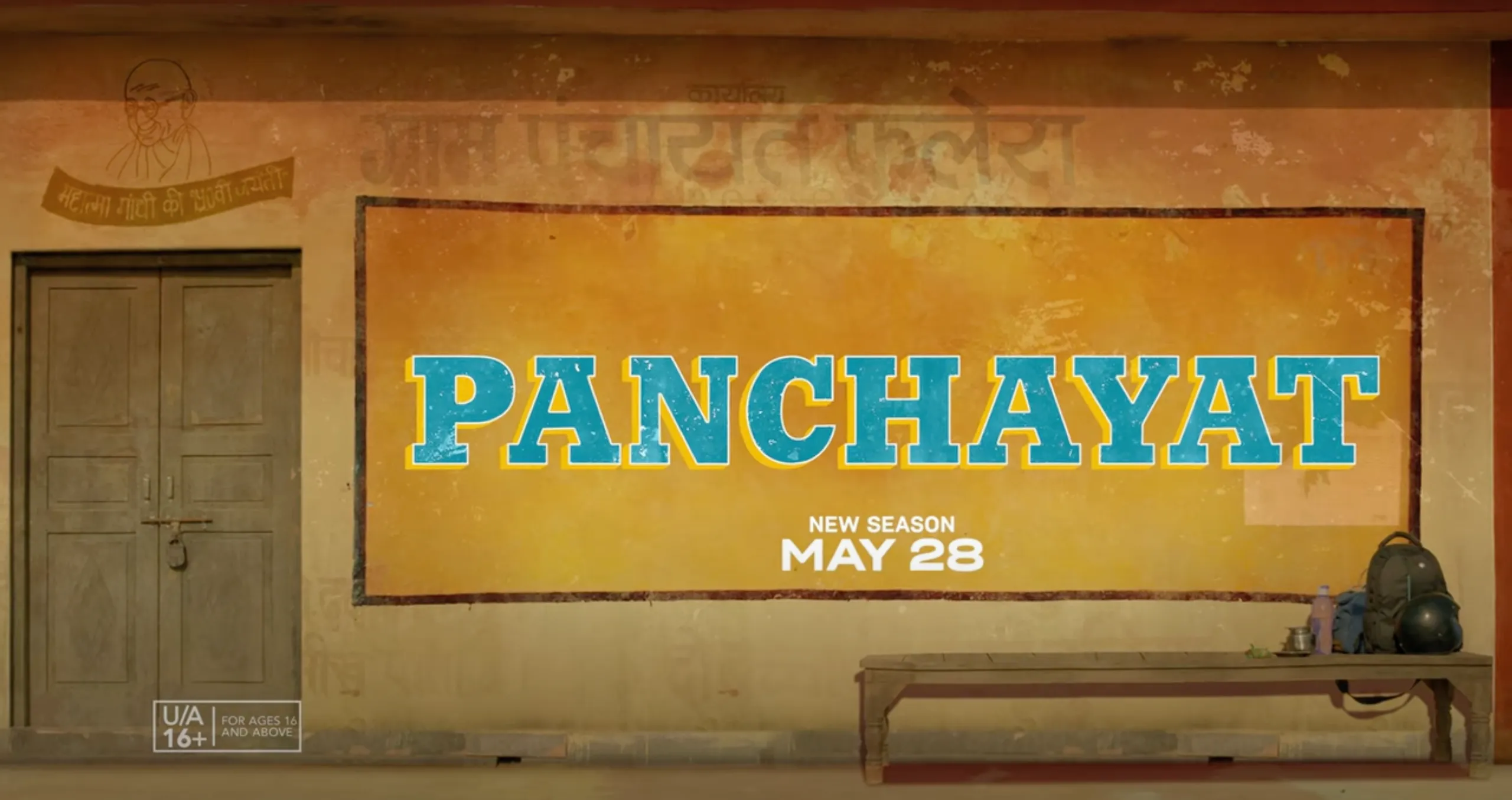 Panchayat Season 3 Trailer: A Riveting Glimpse into the Political Drama ...